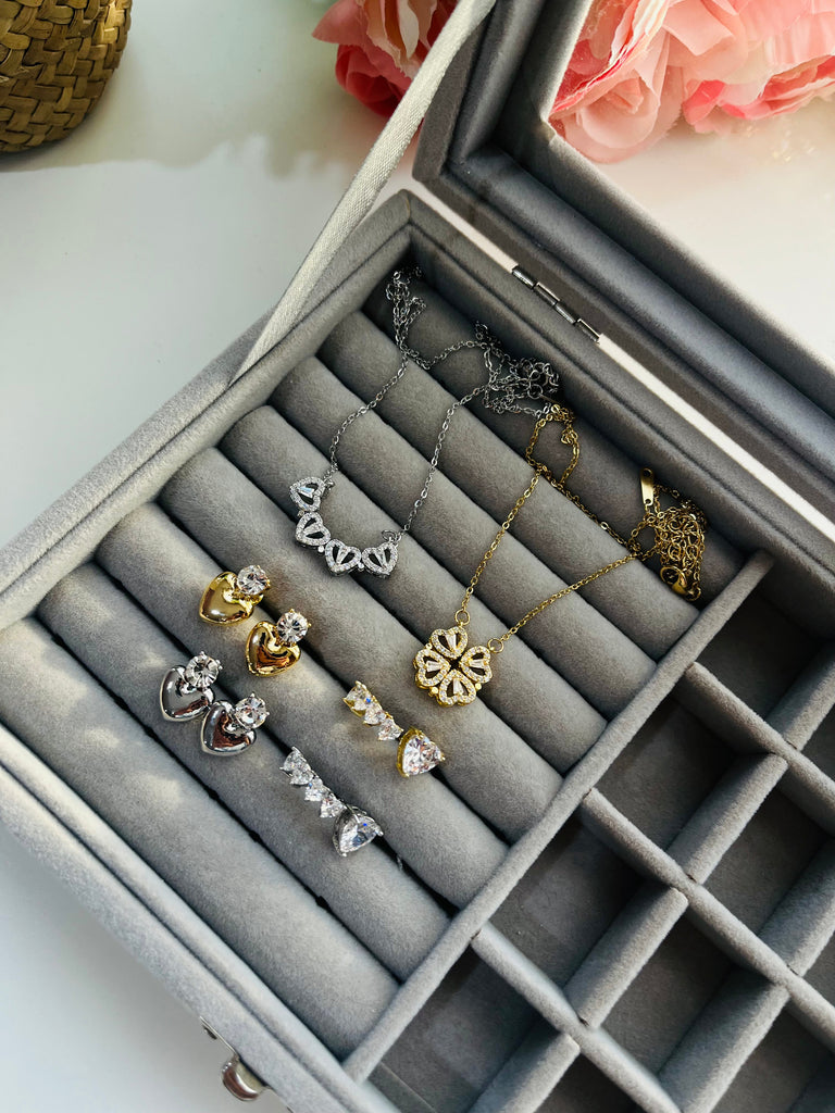 The Perfect Gift: Jewellery Ideas for Every Relationship – Glamine ...
